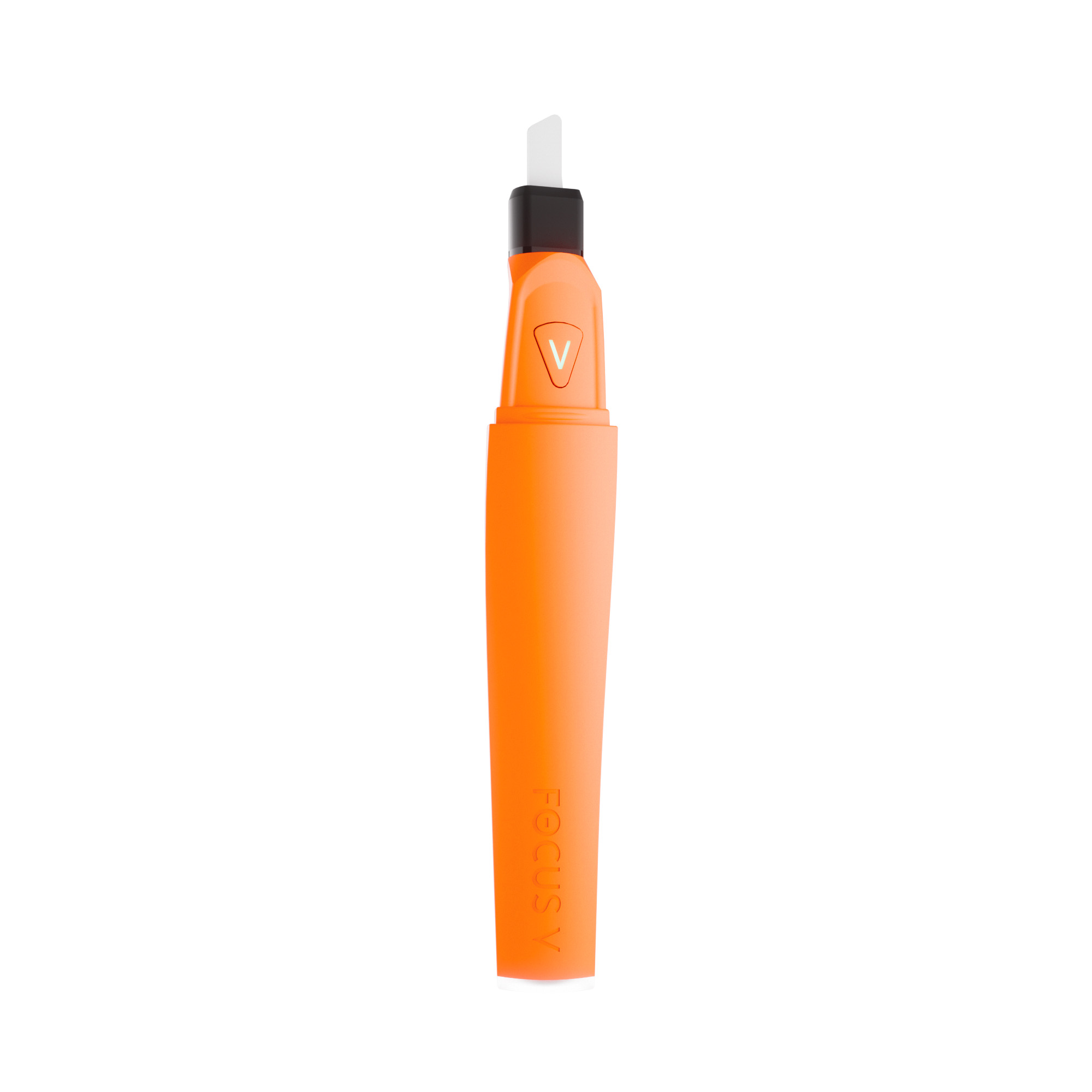 Buy Focus V Saber Electronic Dab Tool - Tangerine | Basil Bush Electric ...